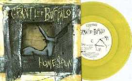 HOMESPUN - Discography - Singles